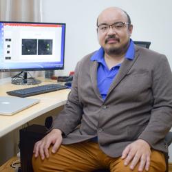 Faculty | FAFU-UCR HBMC